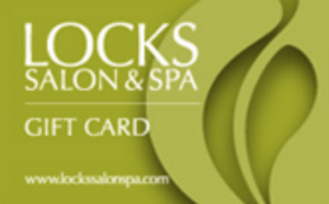 Spa - Lock Salon & Spa